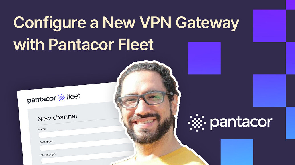 Tutorials - Videos and Blogs on using Pantavisor & Pantacor Hub and ...